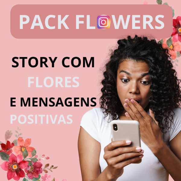 PACK FLOWERS