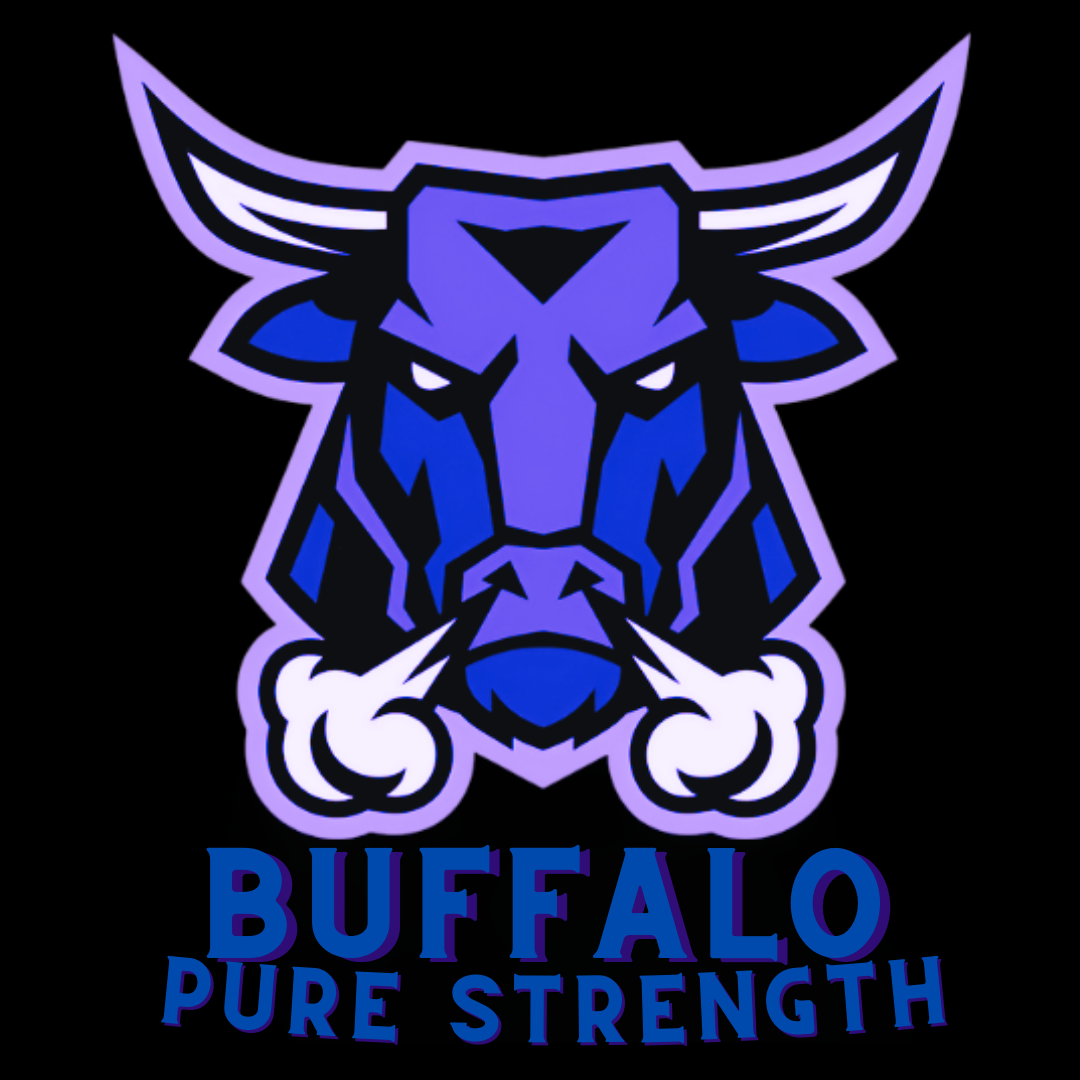 BUFFALO PURE STRENGTH