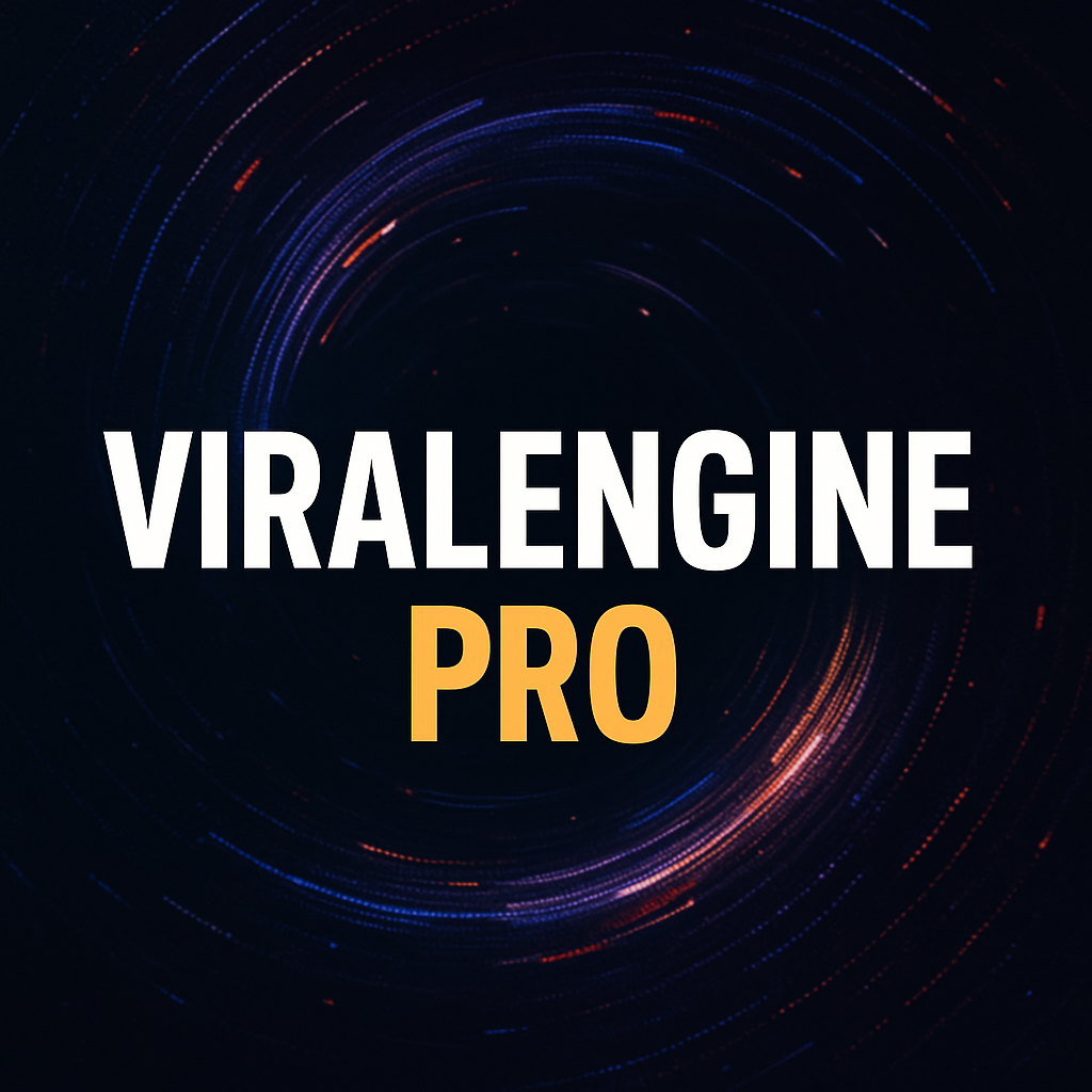 ViralEngine PRO - PWR COMPANY | Hotmart