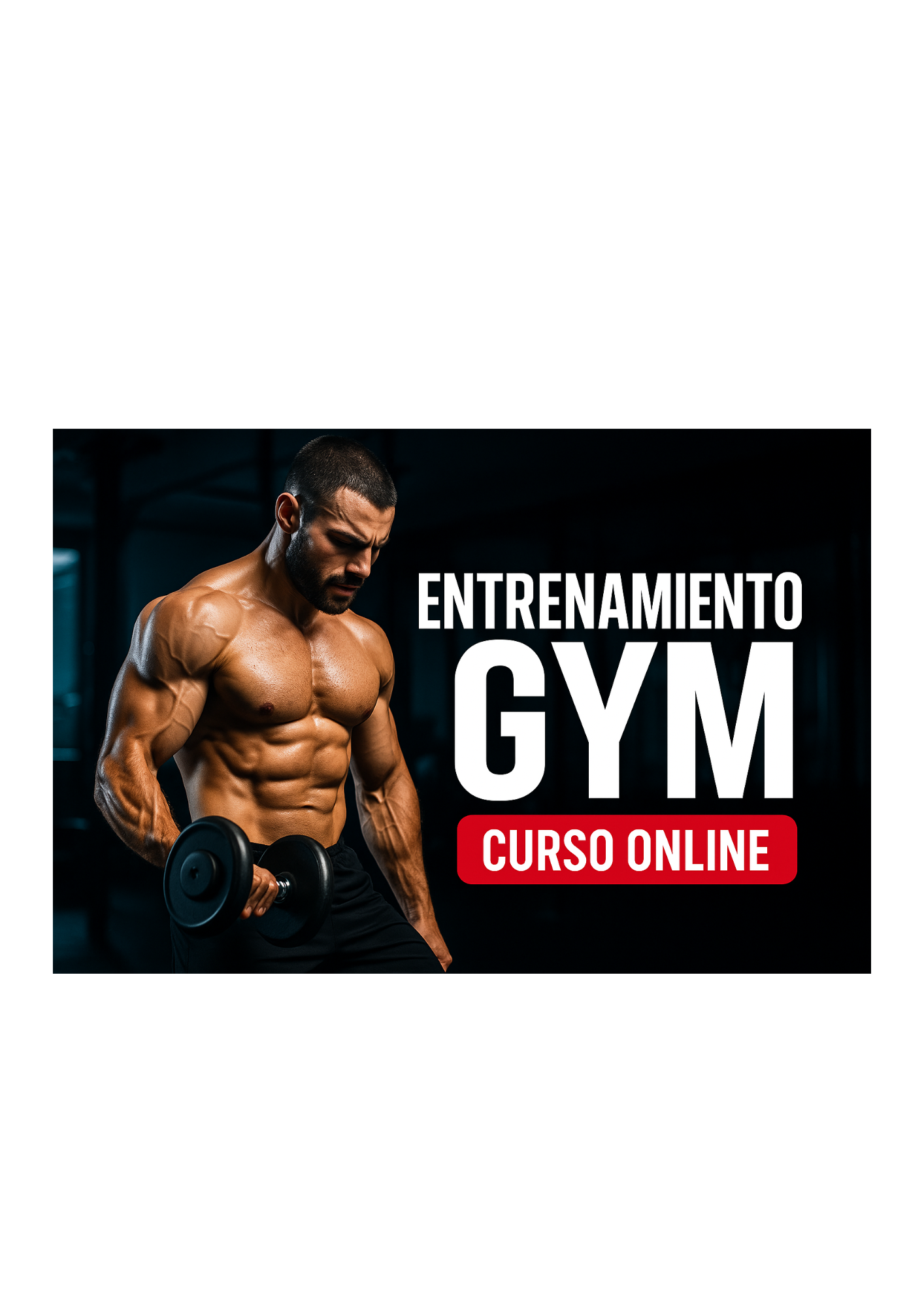 Rutinas Gym - Pedro Gomez | Hotmart