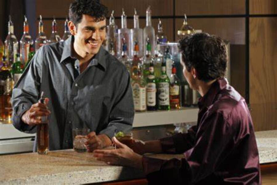 Conviértete En Bar Tender Profesional Tragos Recetarios Preparación...