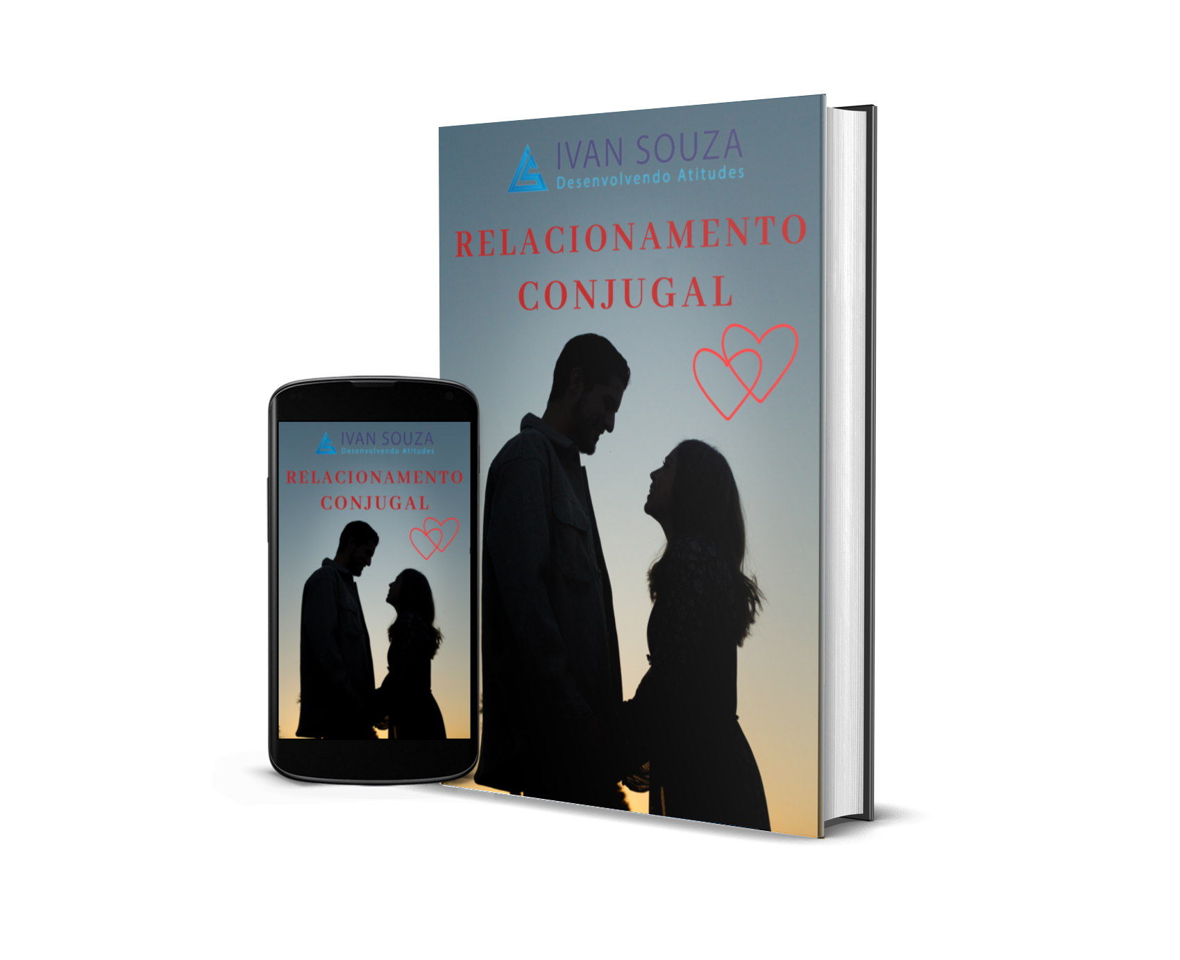 Relacionamento Conjugal - Ivan Souza | Hotmart