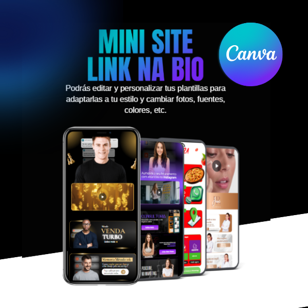 BIO LINKS EXPRE$$ - Ana Paula da Costa Silva | Hotmart
