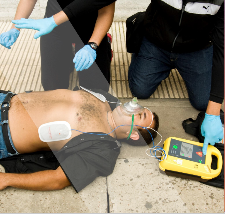 Aprende a Usar un DEA - Juncos Juan Ariel | Hotmart