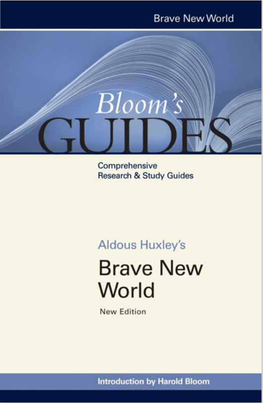 Aldous Huxley's Brave New World