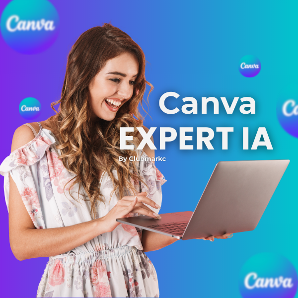 Canva Expert IA