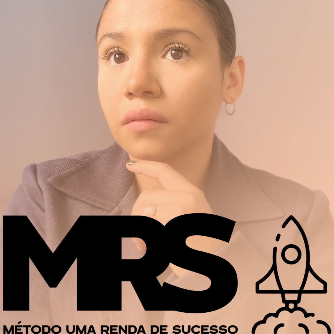 MRS 1.0- Método uma Renda de Sucesso