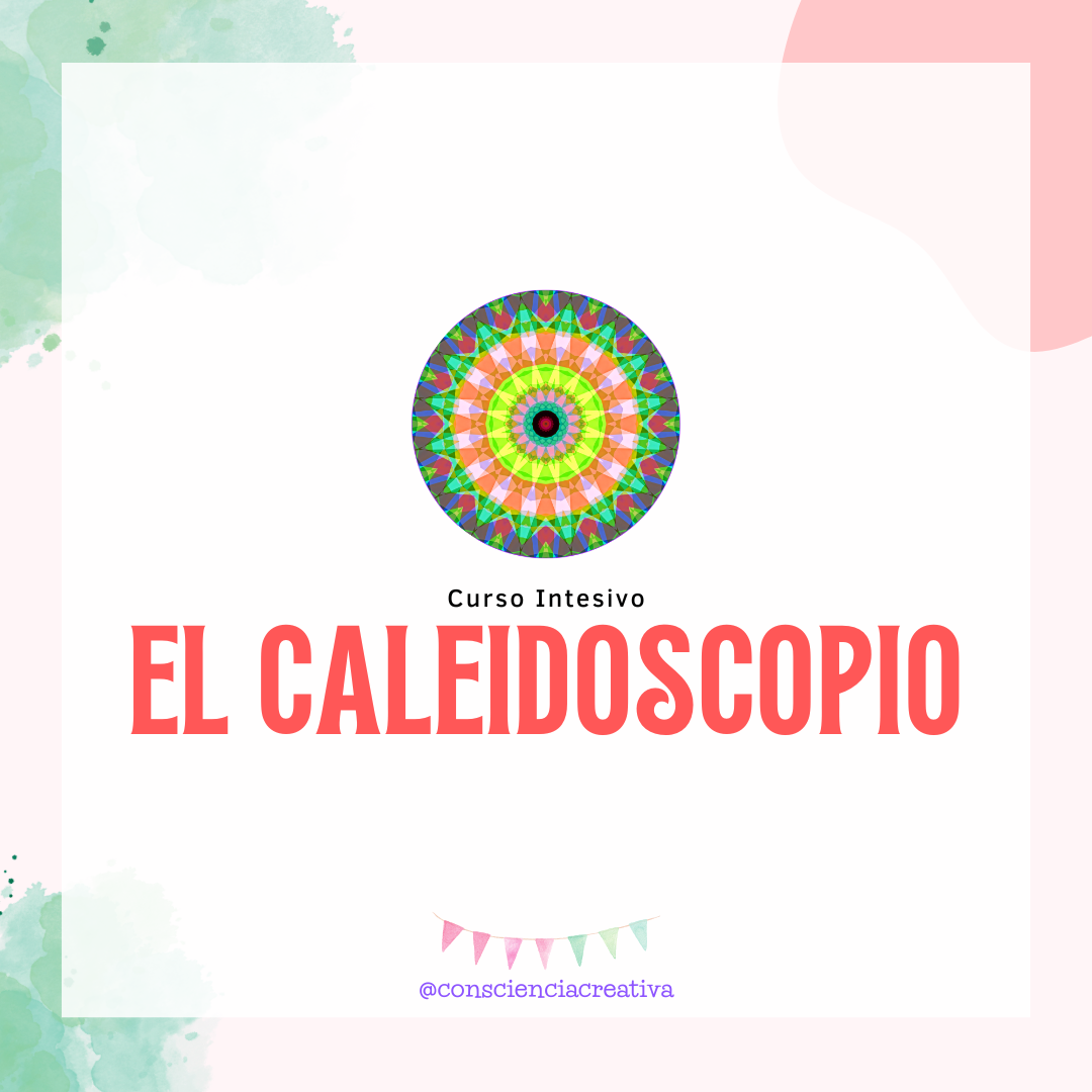 EL CALEIDOSCOPIO - BEATRIZ | Hotmart