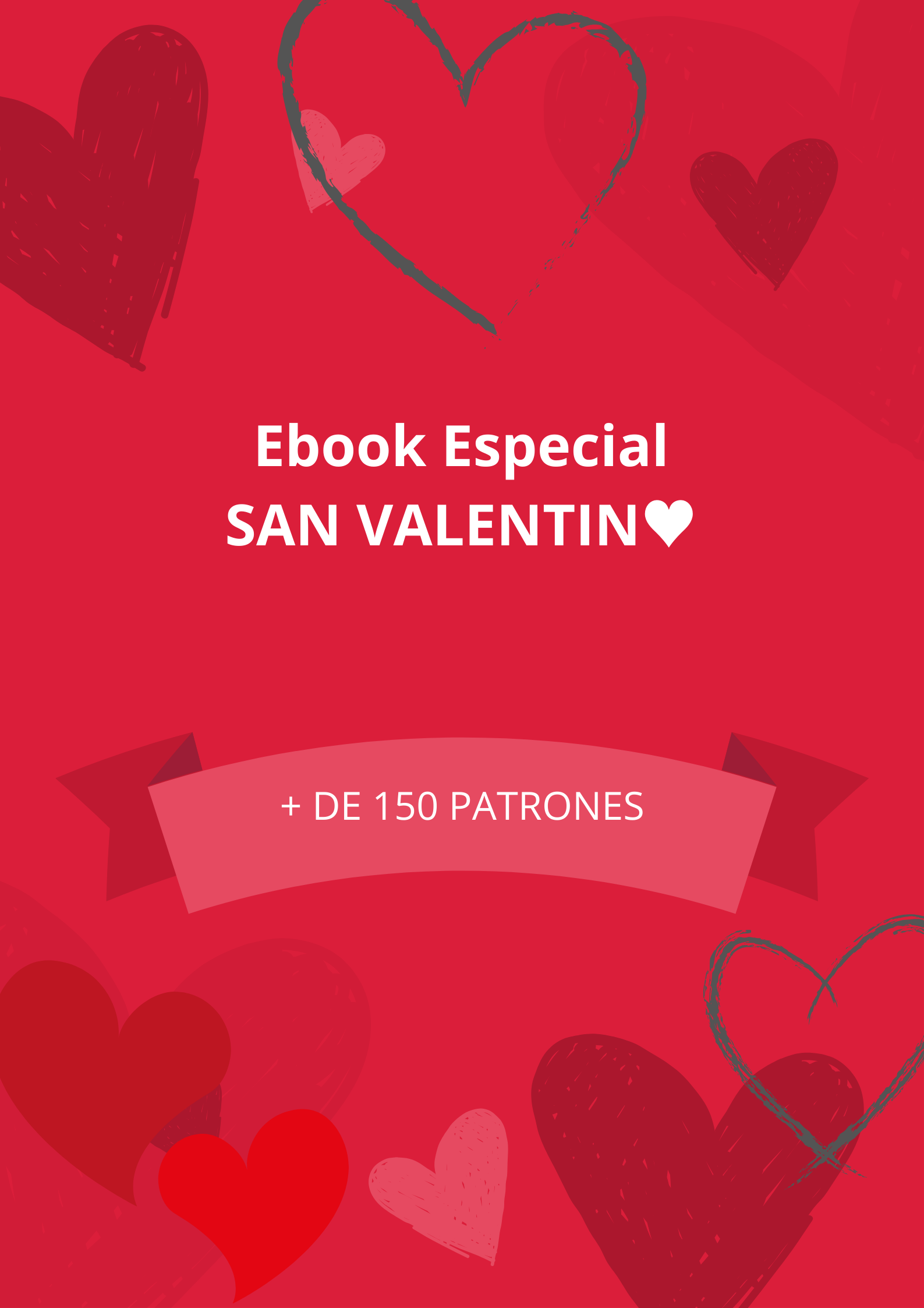 Ebook exclusivo San Valentin ♥ - Hector Ricardo Ituarte | Hotmart