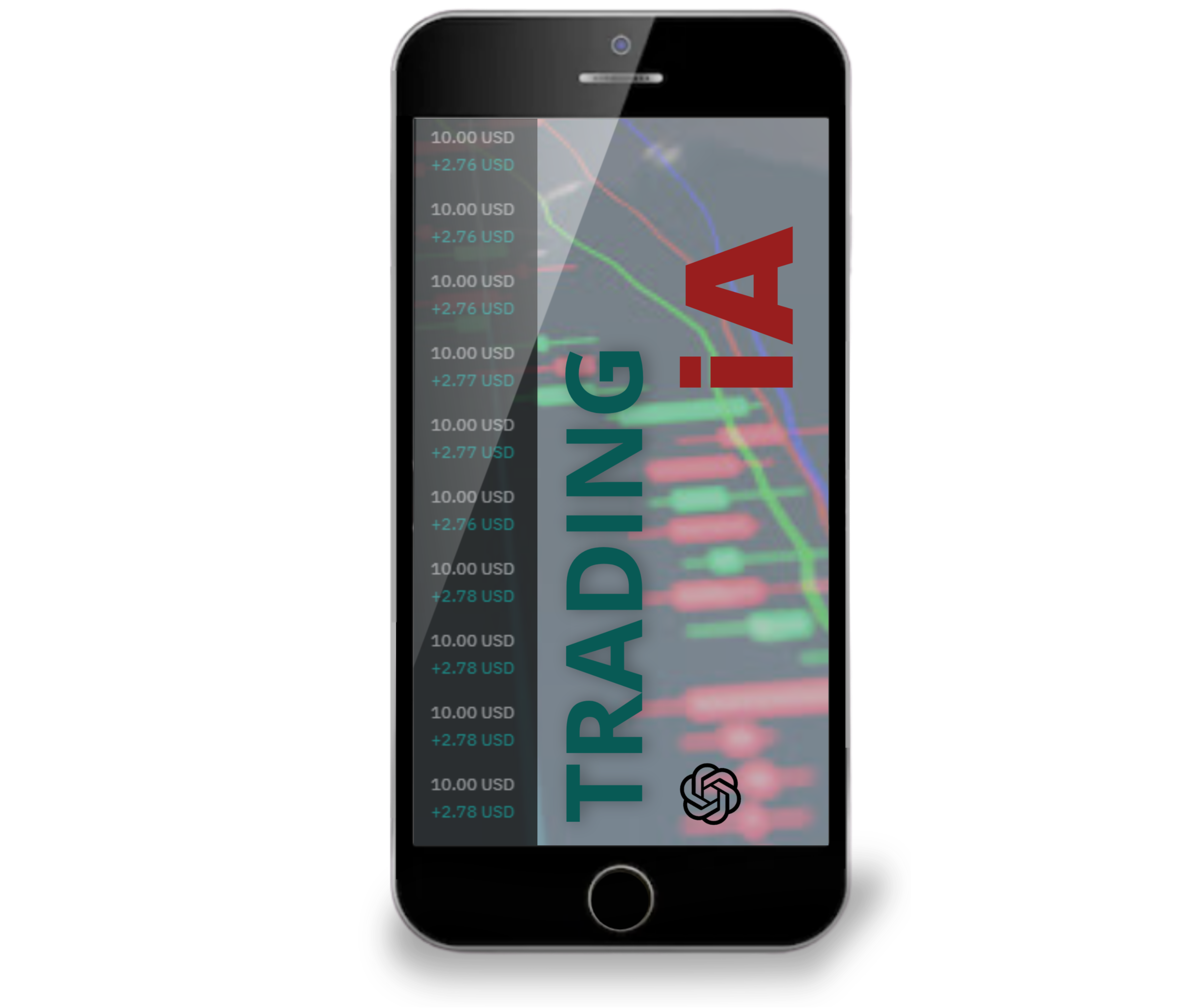 Trading IA