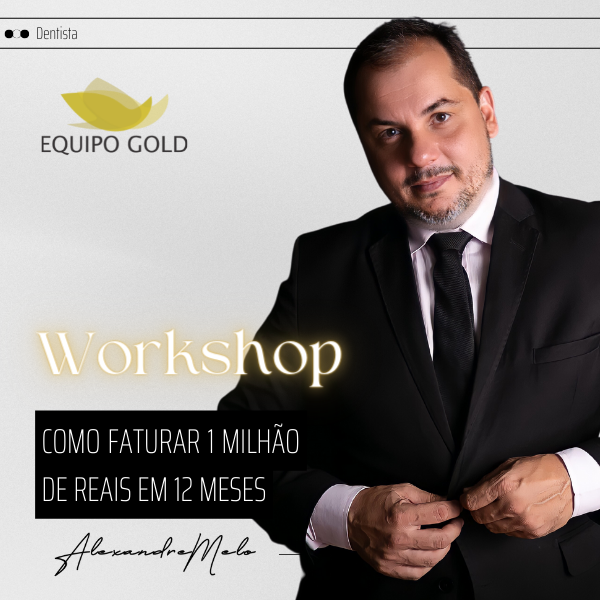 Workshop 1 Milhão em 12 Meses - Dr. Mito | Hotmart