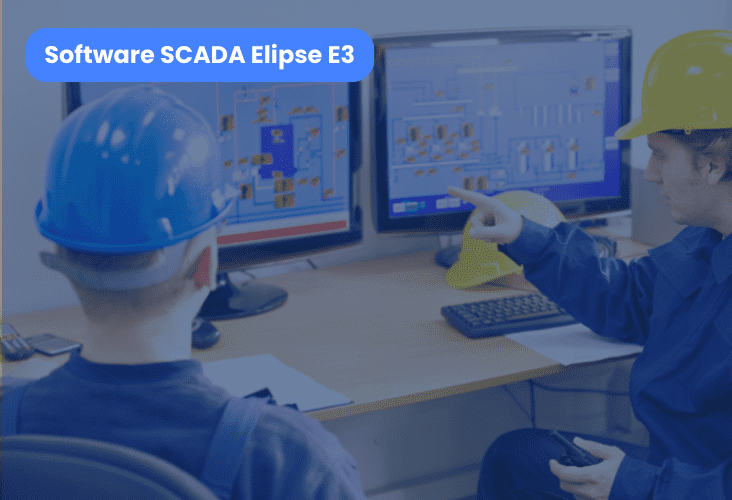 Curso Software SCADA Elipse E3 - FM4 Automation & Energy | Hotmart