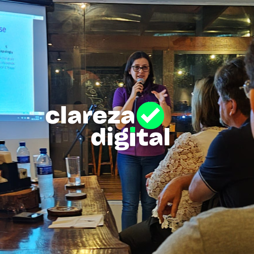 Curso Clareza Digital - Aldriana Alves | Hotmart