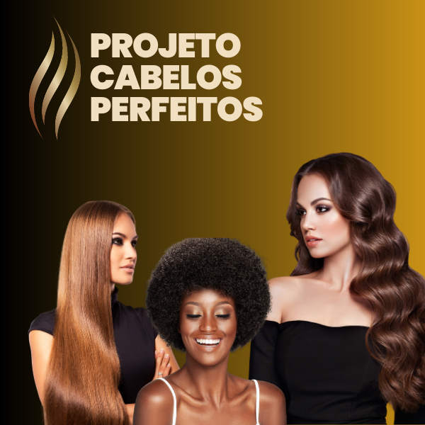 projeto cabelos perfeitos - ivilife | Hotmart
