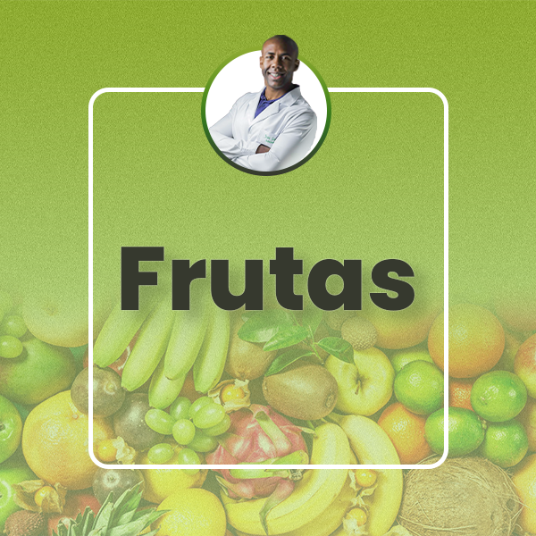 Ebook FRUTAS
