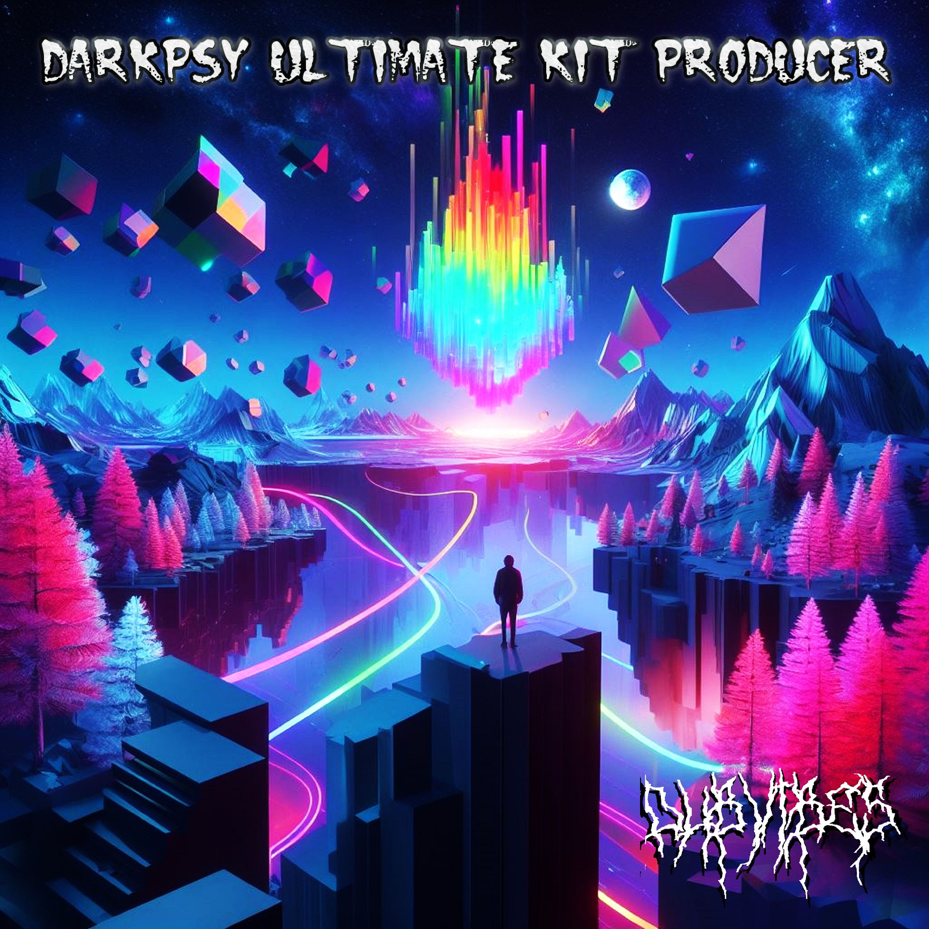 Darkpsy Ultimate Kit Producer - Dubvibes | Hotmart