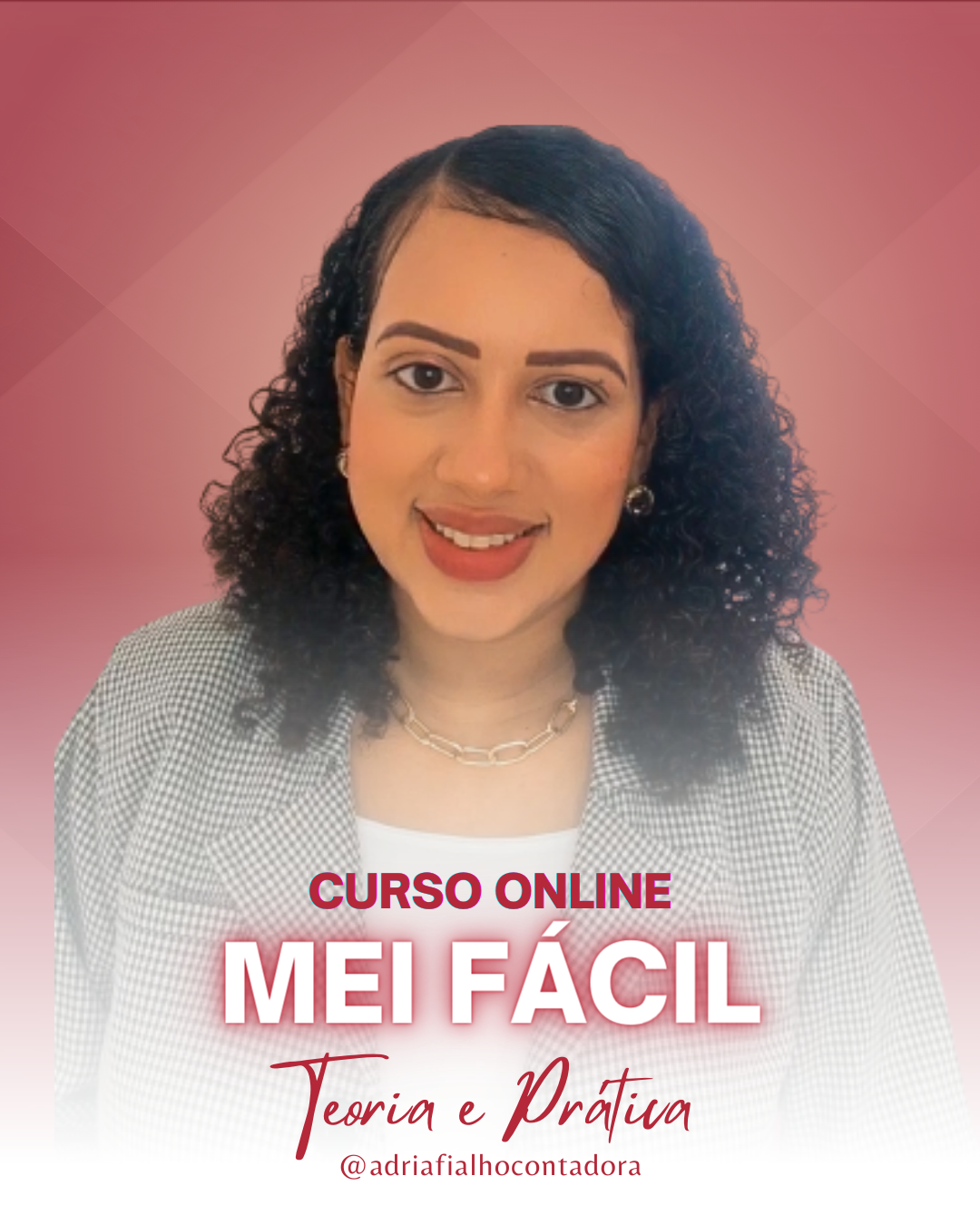 MEI Fácil para iniciantes - Da Teoria à Prática - ADRIA MIRANDA F...