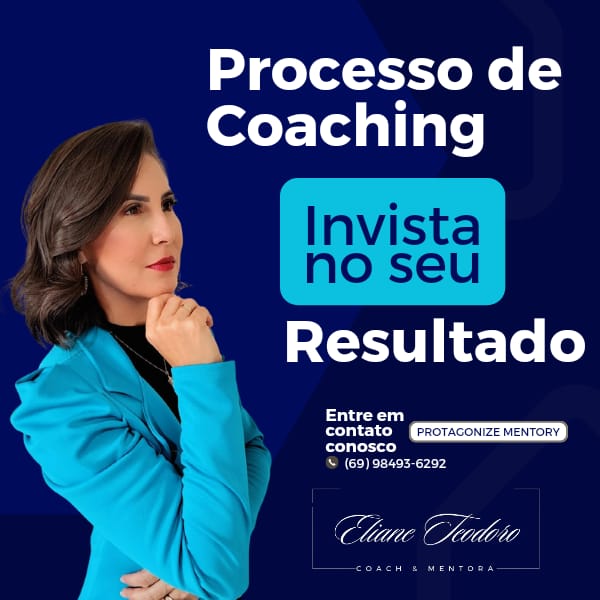 Processo de Coaching - Resultado e Alta Performance