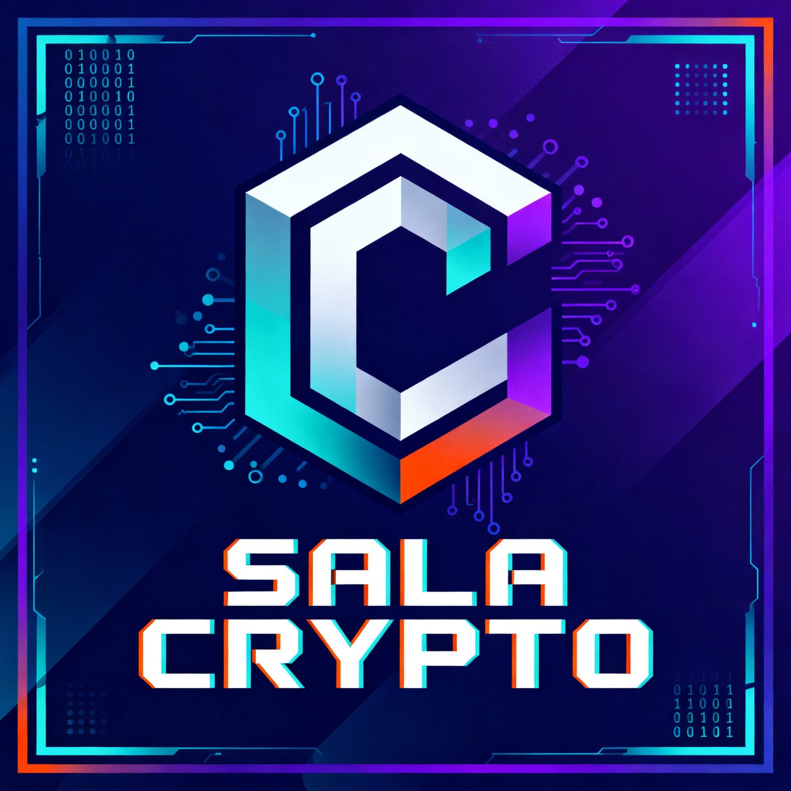 Sala Crypto - Rubencrypto78 | Hotmart