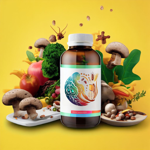 Revitalize Your Health: The 90-Day Program to Overcome Fungal Syndrome ...