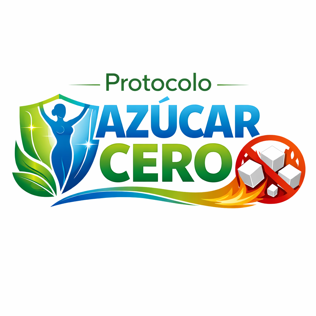 Protocolo Azúcar Cero - Axon Digital | Hotmart