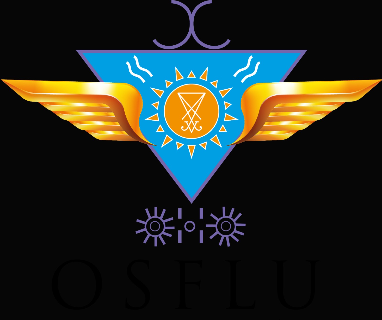 PRIMEIRO GRAU DA O.S.F.L.U - APRENDIZ (Terra)