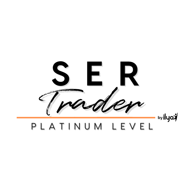 SER Trader Platinum Level - Legado de Riqueza | Hotmart