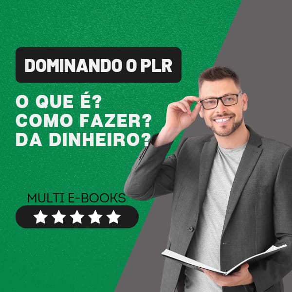 DOMINANDO O PLR