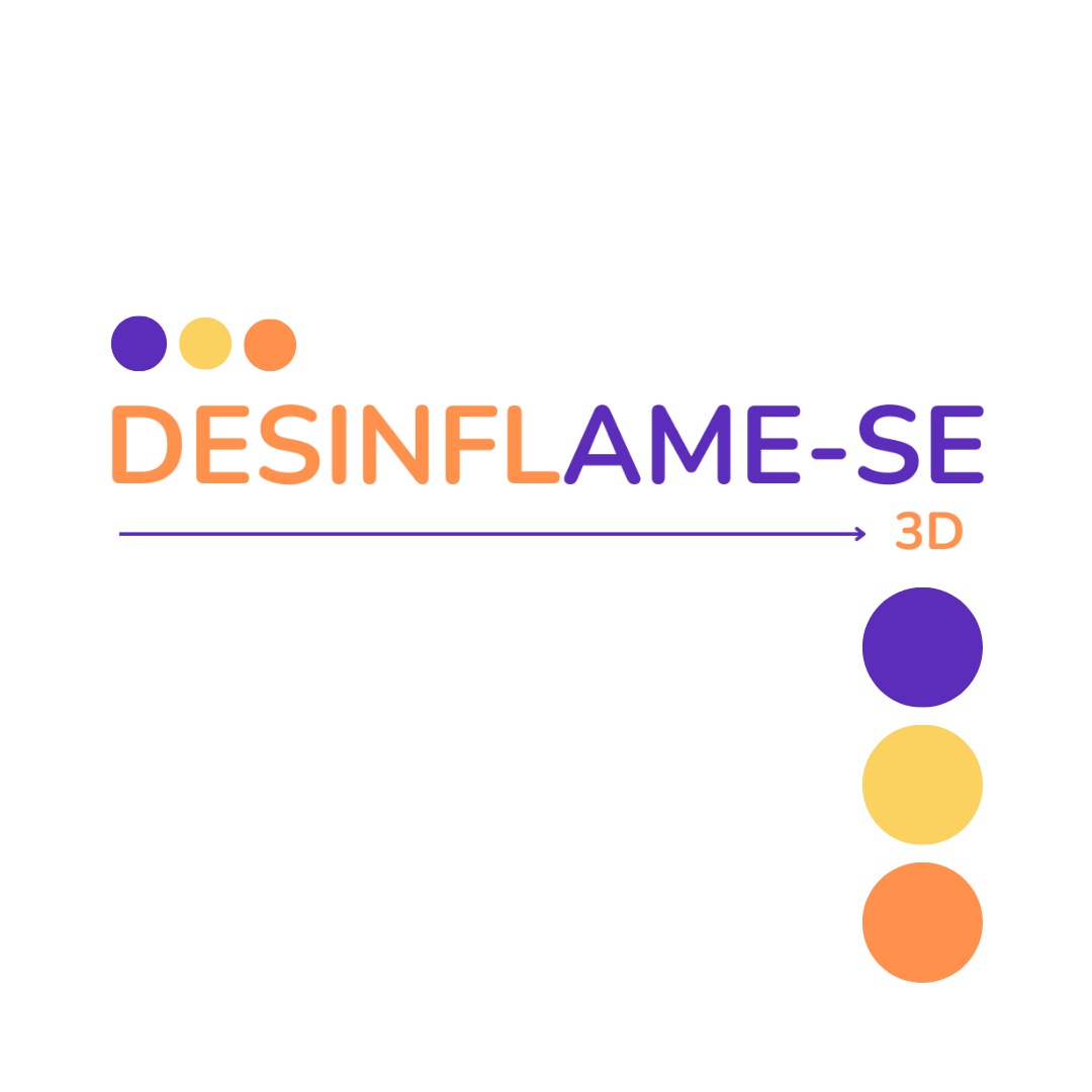 DESINFLAME-SE