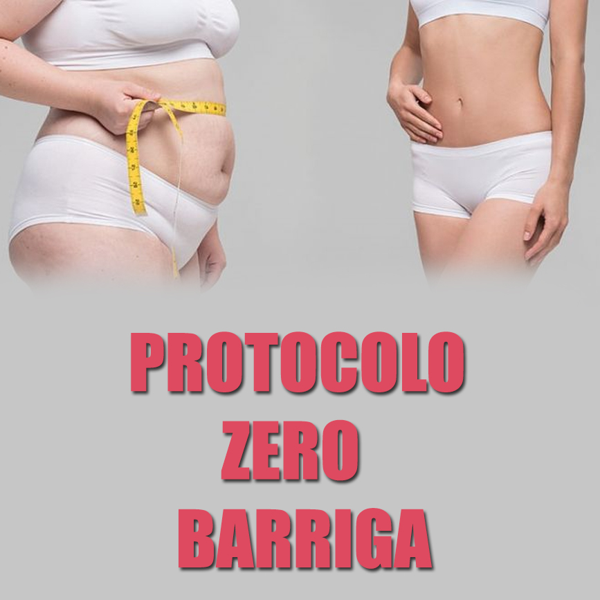 PROTOCOLO ZERO BARRIGA
