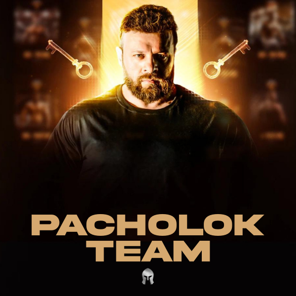 Pacholok Team