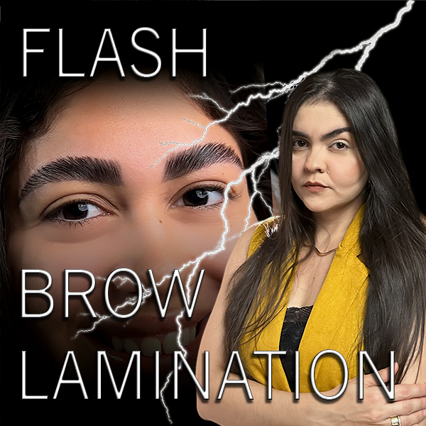 Flash Brow Lamination - ANNALILIA GERSICA CUNHA BEZERRA | Hotmart