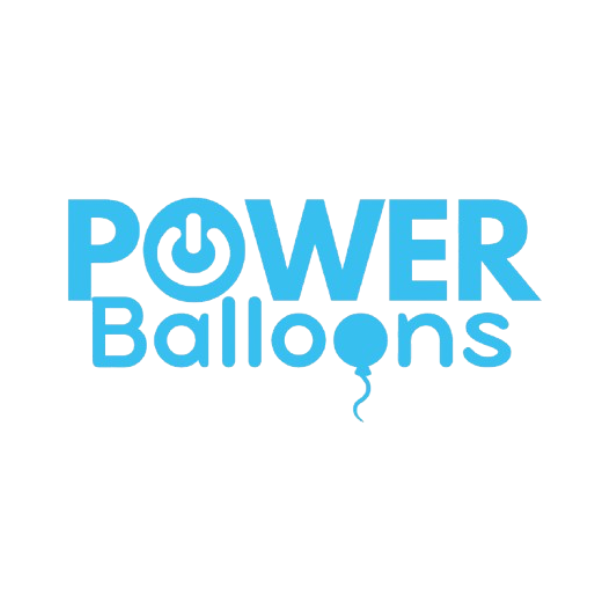POWER BALLOONS