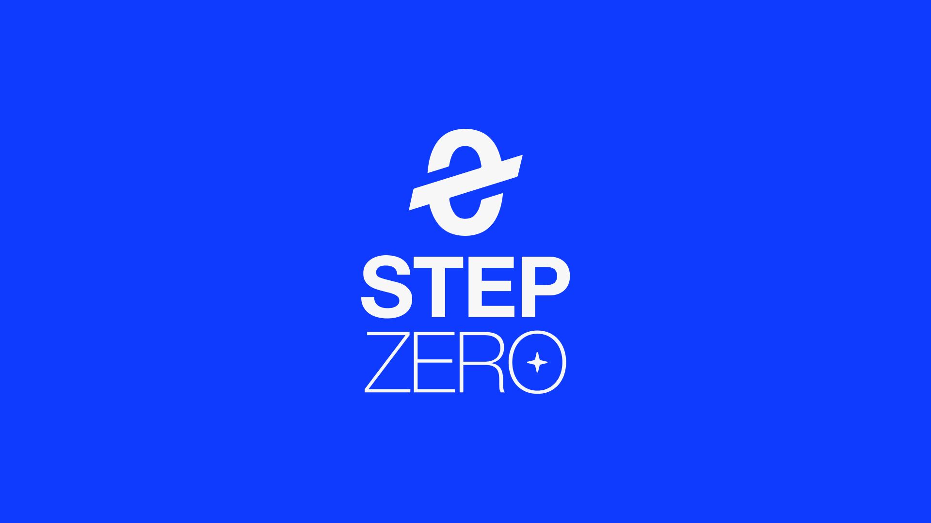 STEP ZERO + ANKI ZERO