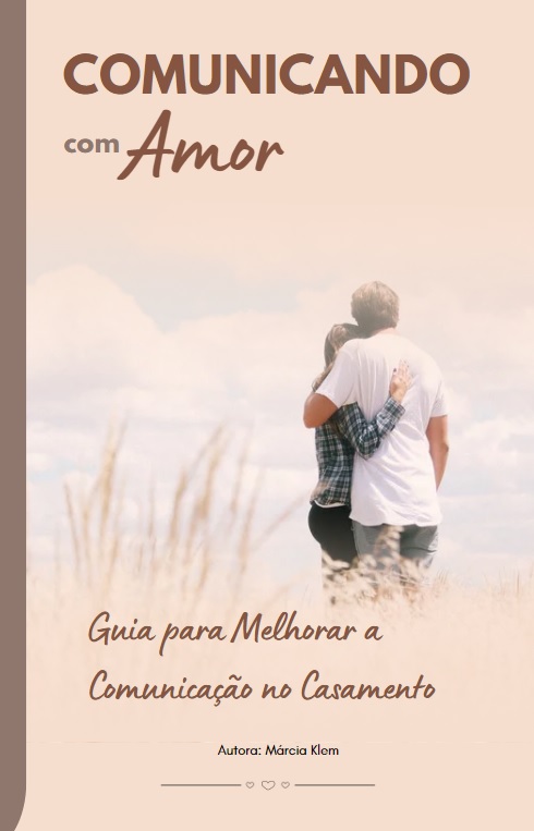 Comunicando com Amor - ALEXANDRE KLEM DA SILVA | Hotmart