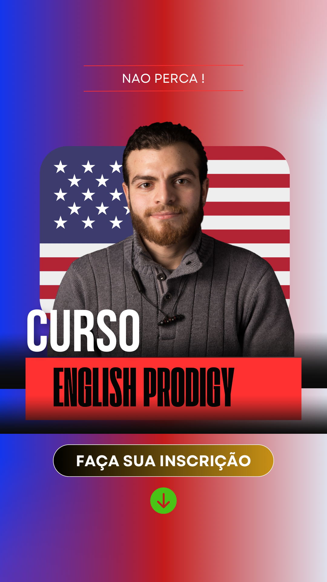 English Prodigy
