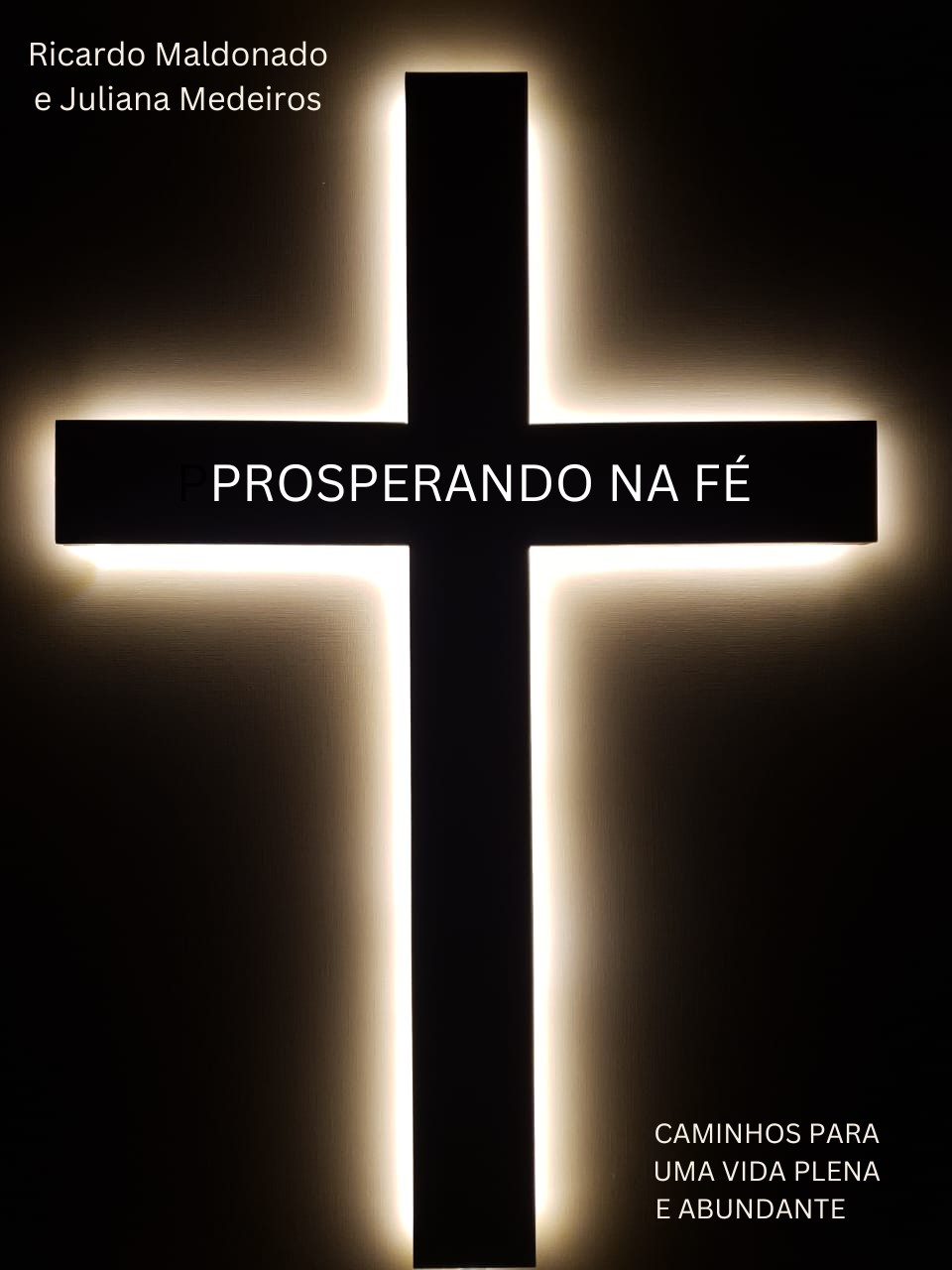 PROSPERANDO NA FÉ