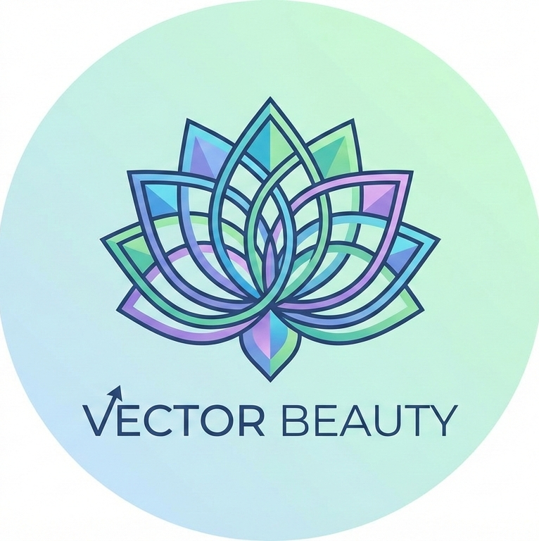 Vector Beauty | Hotmart