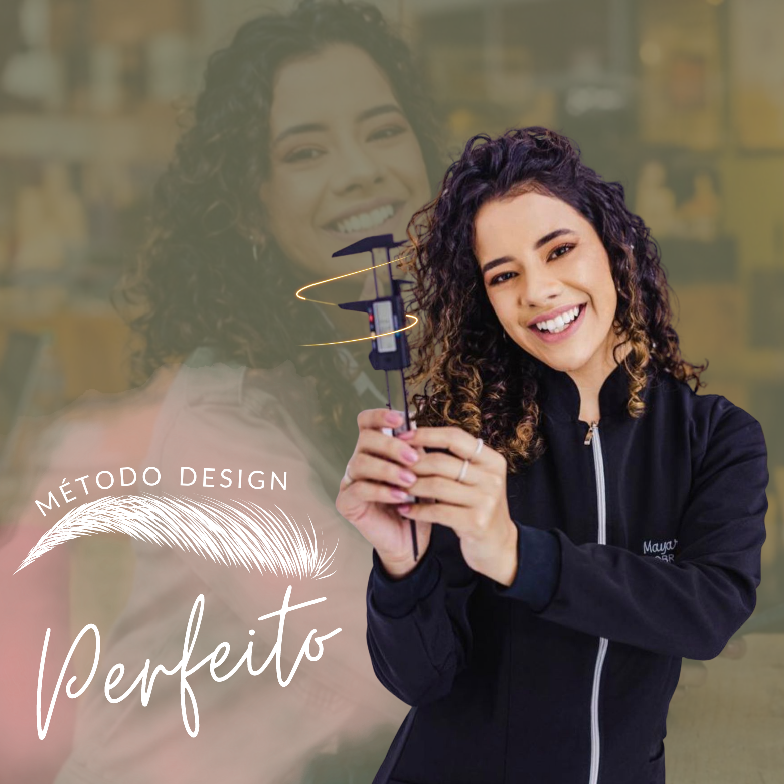 Método Design Perfeito - Mayara Medeiros Leonartsik | Hotmart