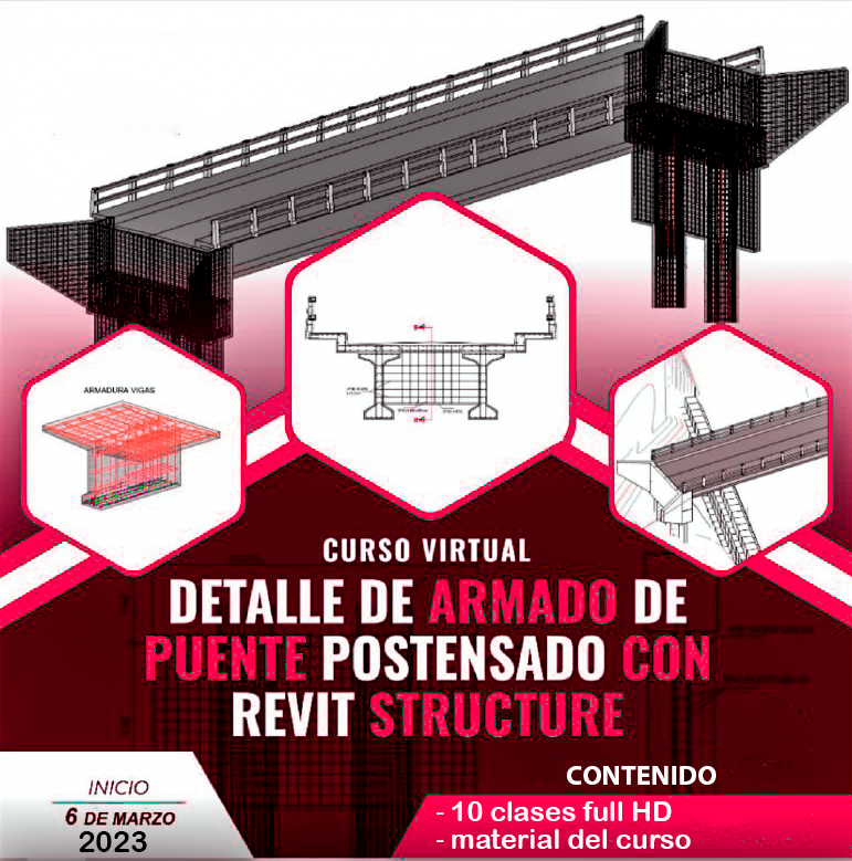 𝘿𝙀𝙏𝘼𝙇𝙇𝙀 𝘿𝙀 𝘼𝙍𝙈𝘼𝘿𝙊 𝘿𝙀 𝙋𝙐𝙀𝙉𝙏𝙀 𝙋𝙊𝙎𝙏𝙀𝙉𝙎𝘼...