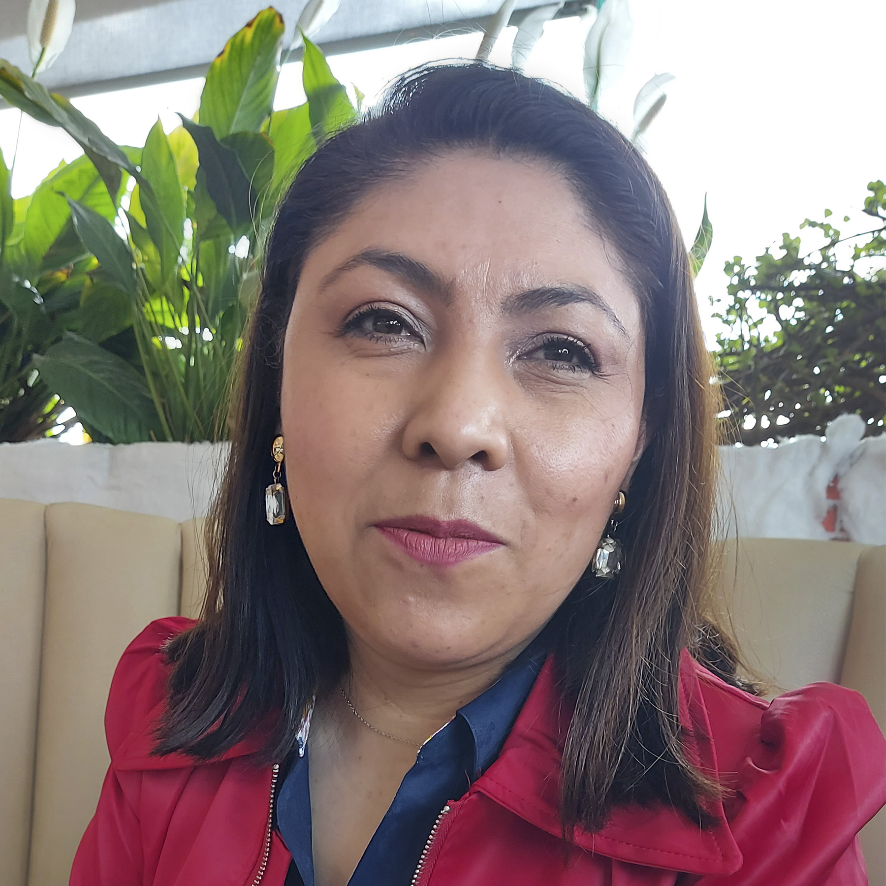 Emociones con Lety Vázquez