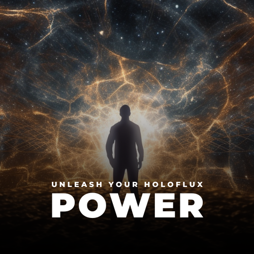 Unleash Your Holoflux Power