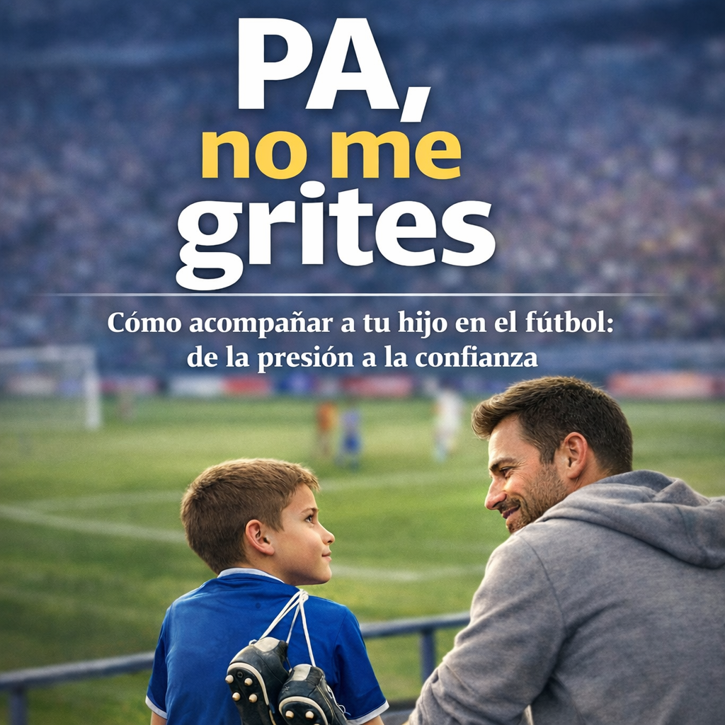 Pá,no me grites - LabaseArg | Hotmart