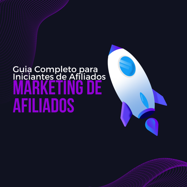 Marketing de Afiliados - Guia Completo para Iniciantes - kevin mate...