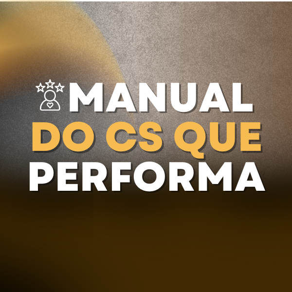 Manual de CS que Performa