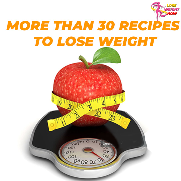 Lose Weight Now