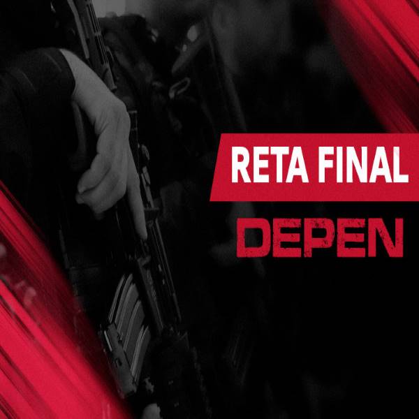 DEPEN RETA FINAL - Jonatas Jorge Soares | Hotmart