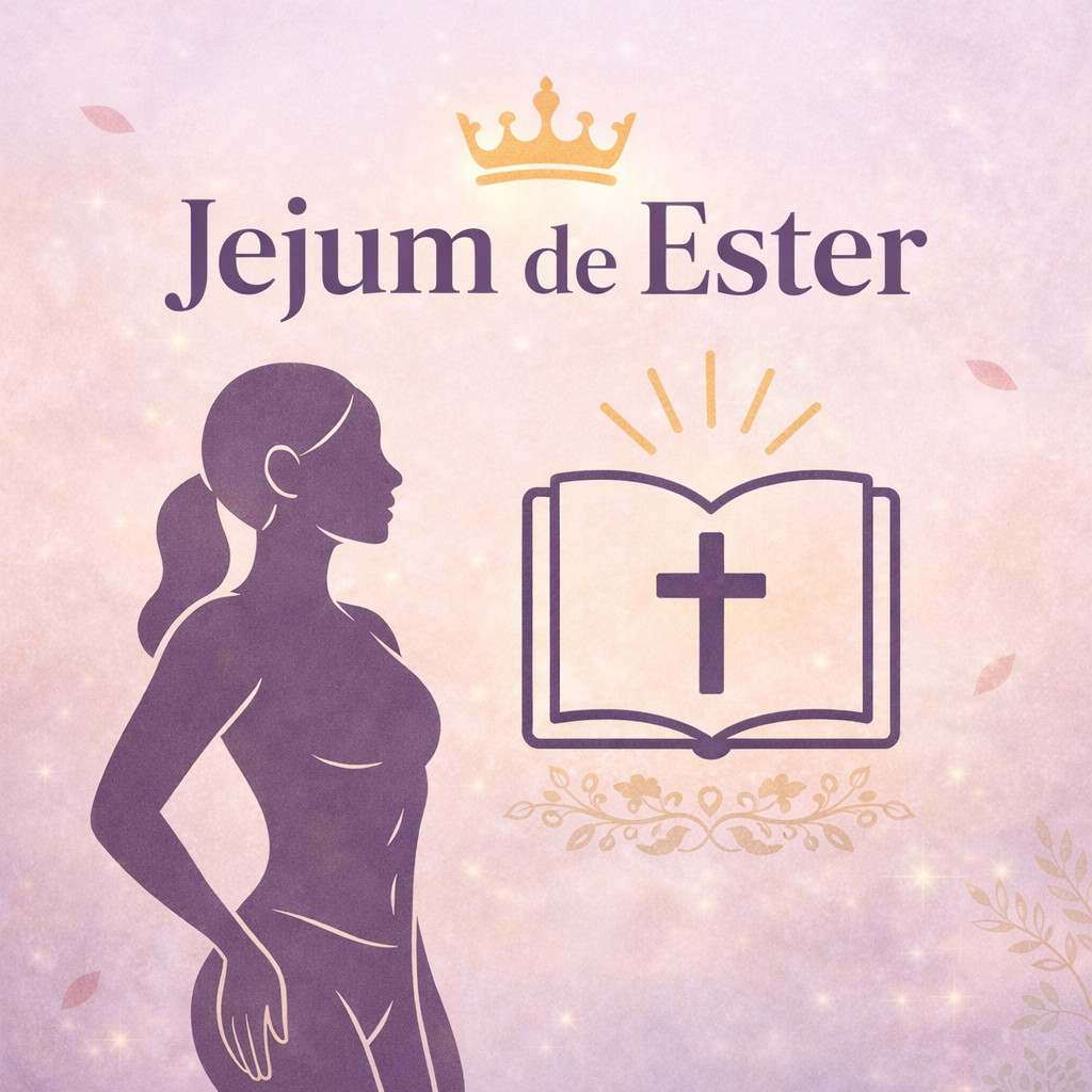 Jejum de Ester