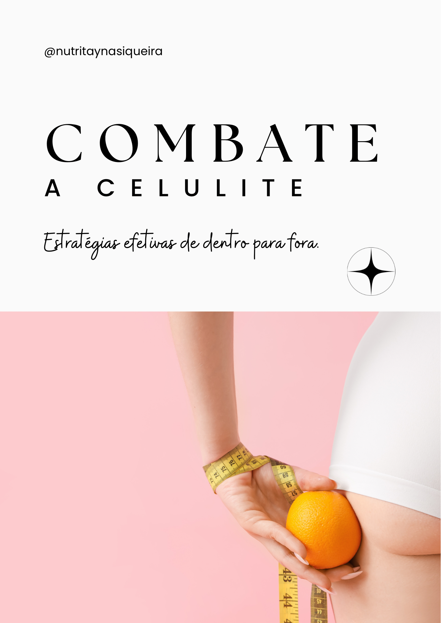 Combate a Celulite: Seu Guia Completo para uma Pele Perfeita e Radi...
