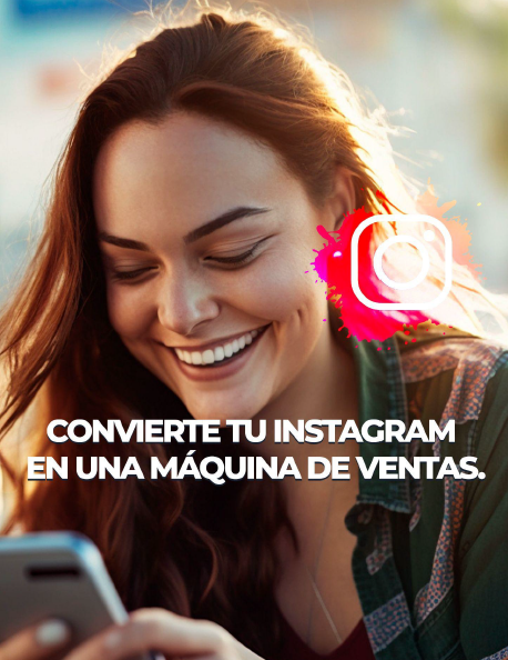 INSTAGRAM 2.0 - Denise Ayelen Erbetta | Hotmart